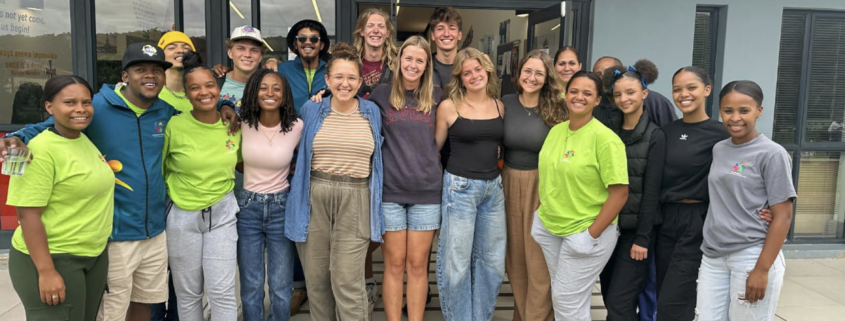 Substance Abuse Awareness Campaigns and Sign Language Training - The Post