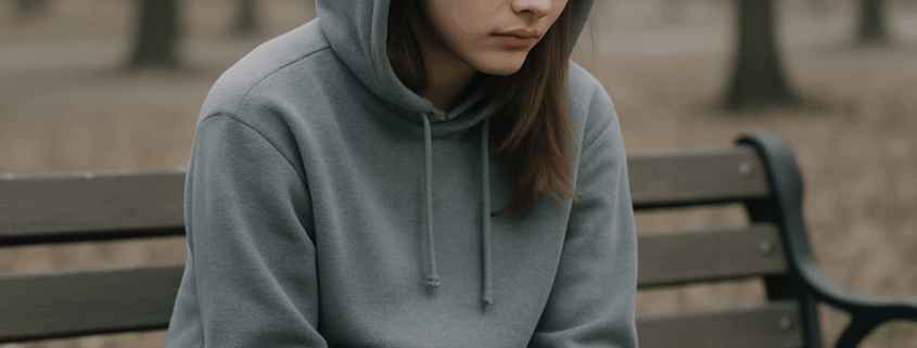 Selfdood onder Tieners – Gevaartekens wat Ouerfigure Moet Ken - The Post