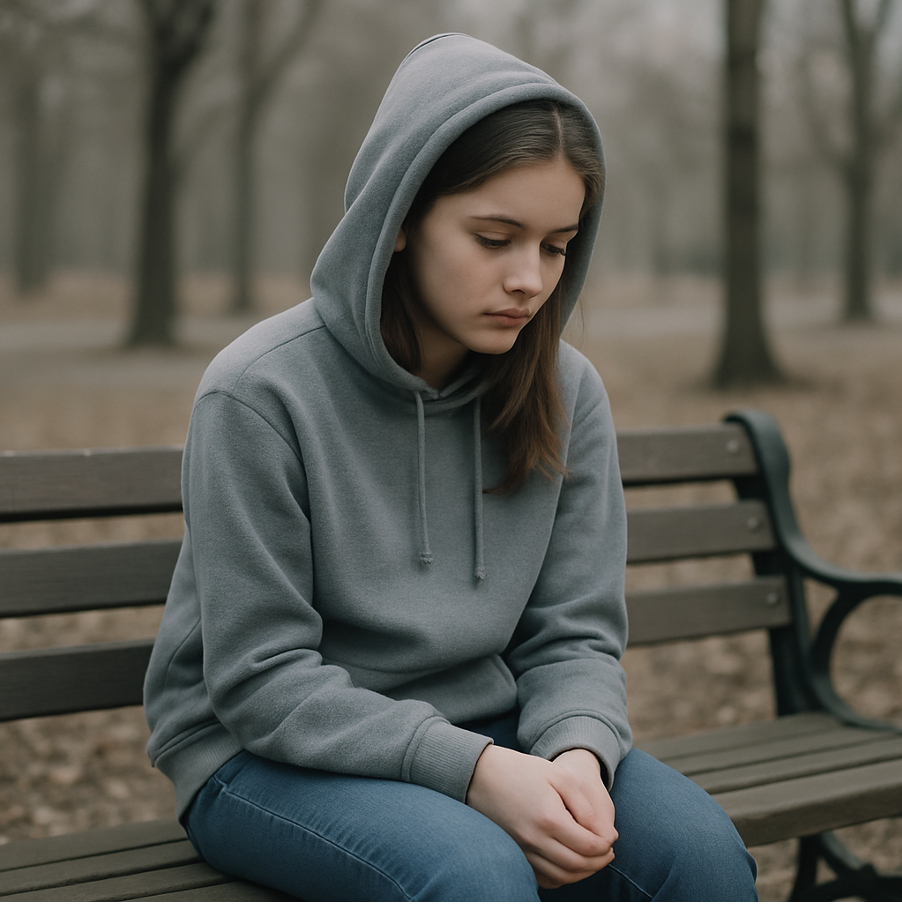 Selfdood onder Tieners – Gevaartekens wat Ouerfigure Moet Ken - The Post