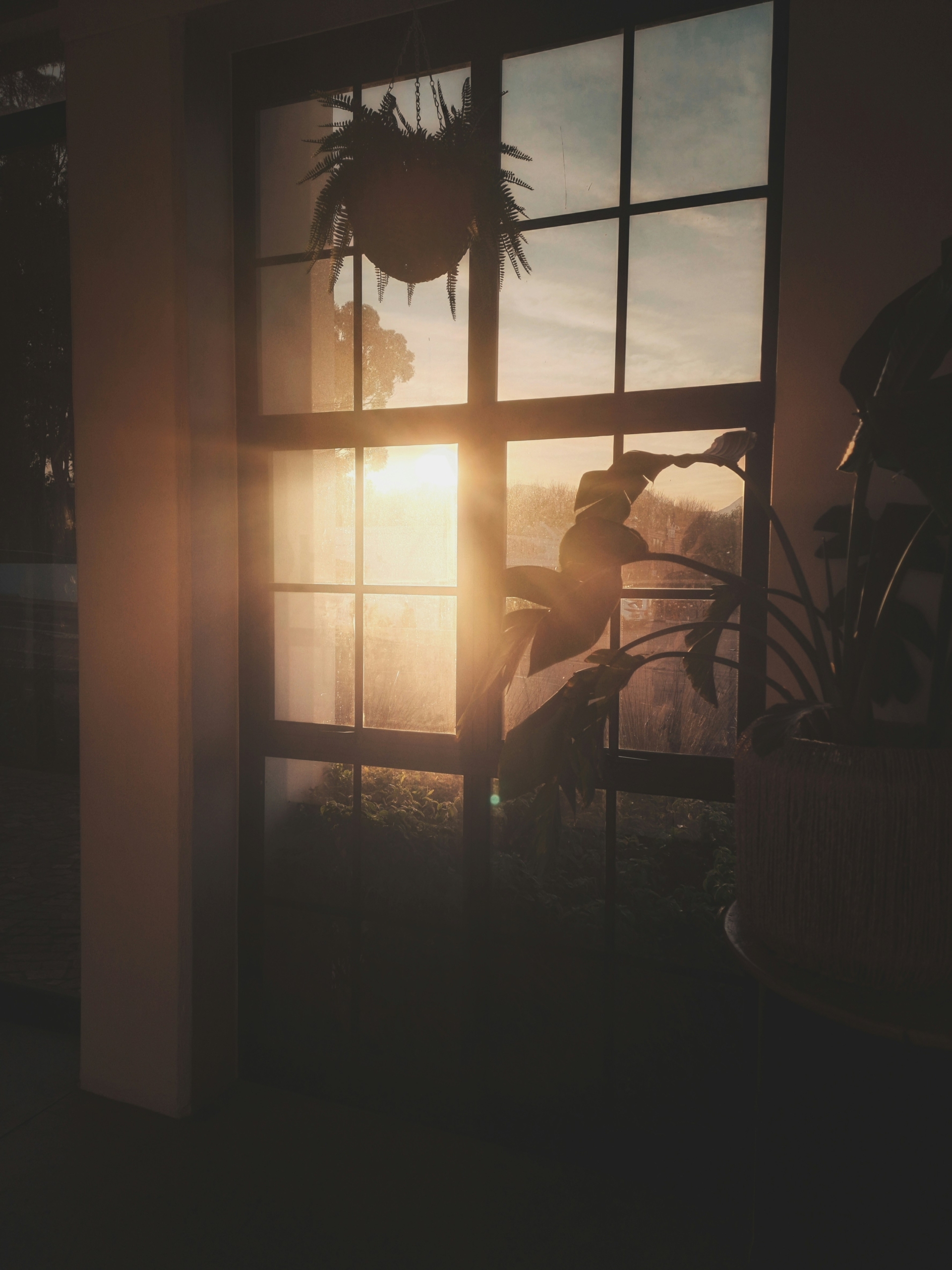 MOET NIE UITMIS NIE - The Post